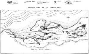 Ray Haddock Lido Prize – The Alister MacKenzie Society