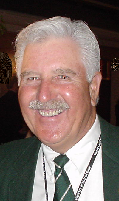 History – The Alister MacKenzie Society