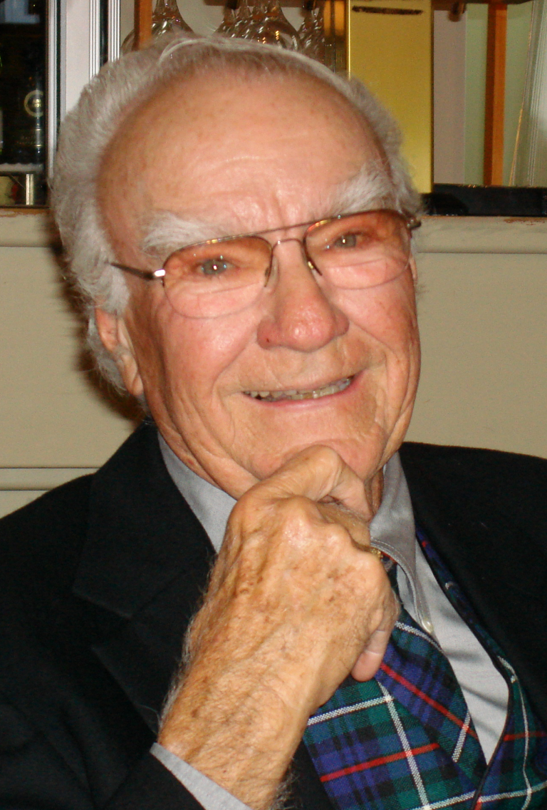 History – The Alister MacKenzie Society